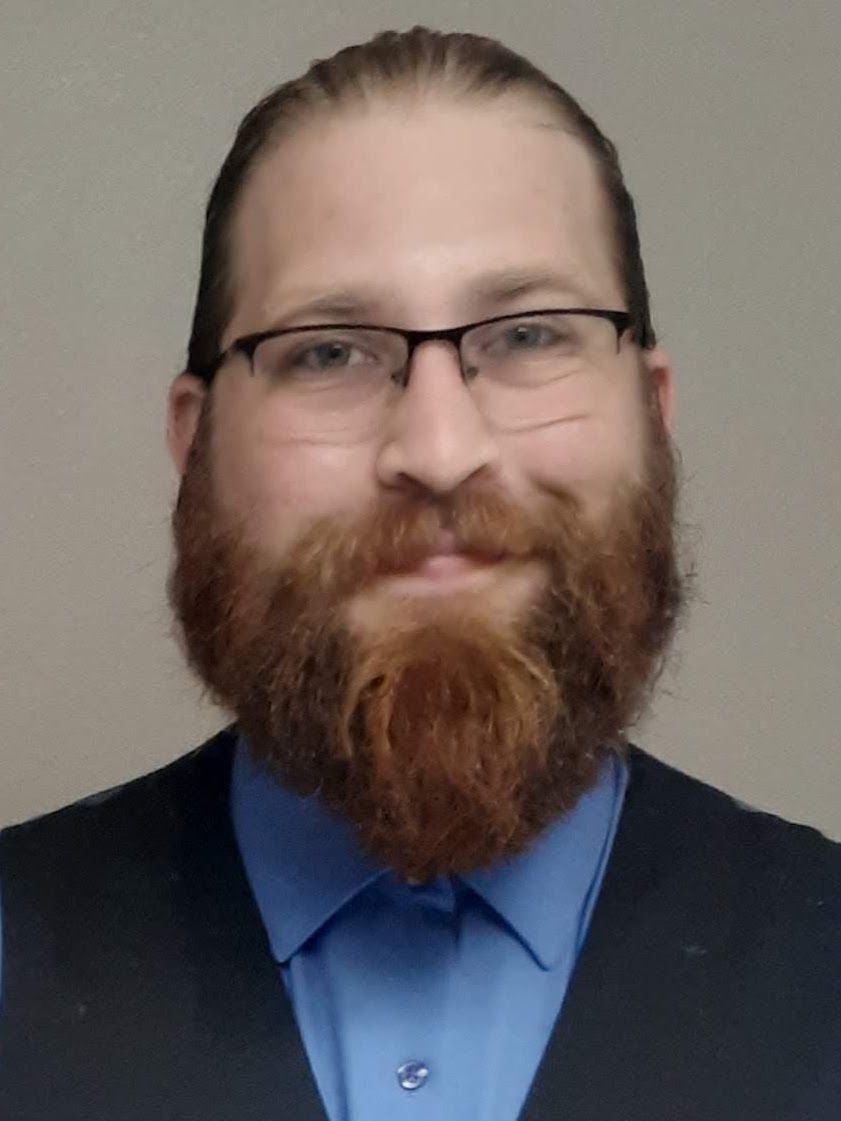 Matthew Weideman | Game Rant